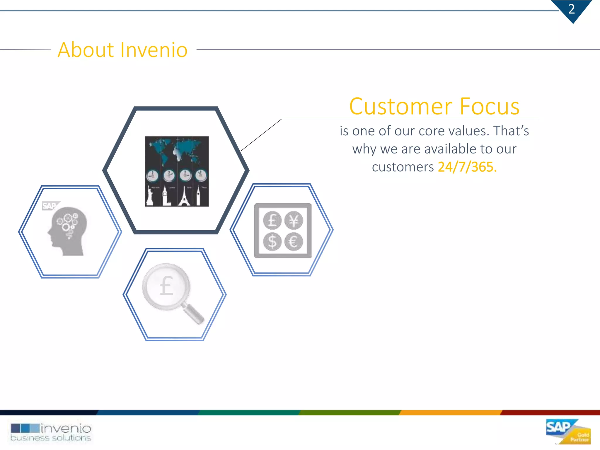 Invenio: an introduction | PPT