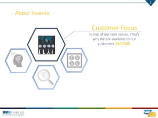 Invenio: an introduction | PPT