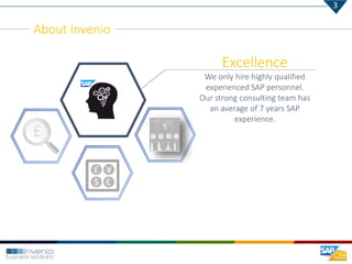 Invenio: an introduction | PPT