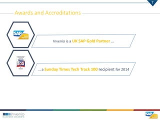 Invenio: an introduction | PPT