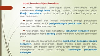 Invensi dan Inovasi terhadap ekonomi.pptx