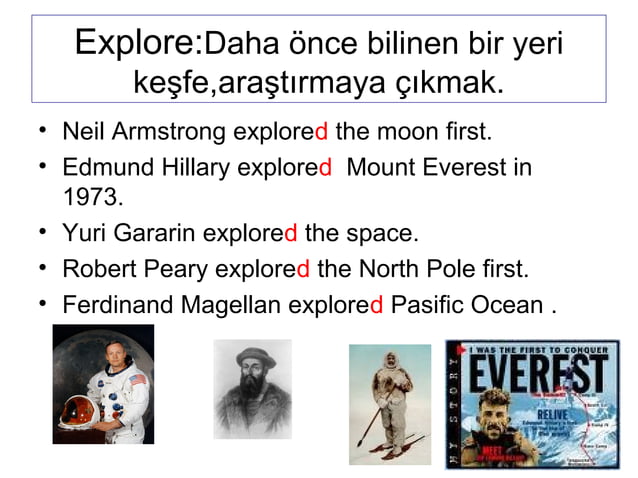 Invent explore-discover | PPT | Science