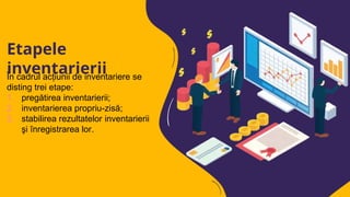 Inventarierea | PPTX