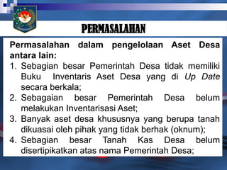 Inventarisasi_Aset Desa(2) pemdes (1).pptx