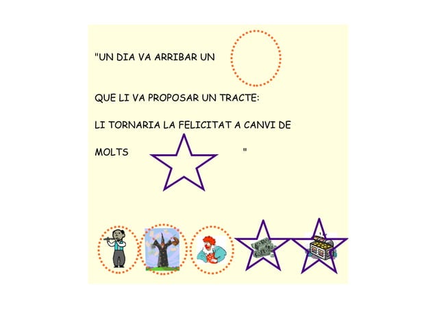 Inventem Un Conte | PDF