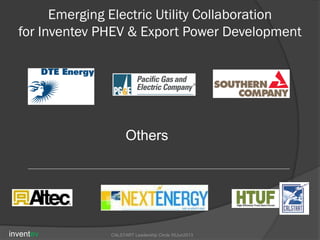 Inventev Presentation | PPT