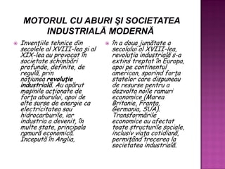 Inventii care au revolutionat lumea | PDF