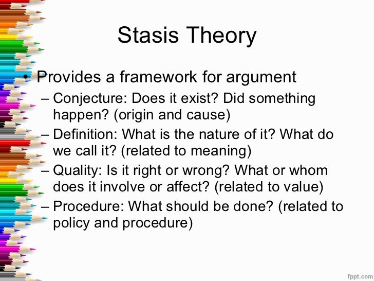 Inventing arguments chap 3 5