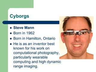 Inventing Iron Man | PPTX