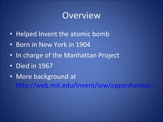Invention | PPT