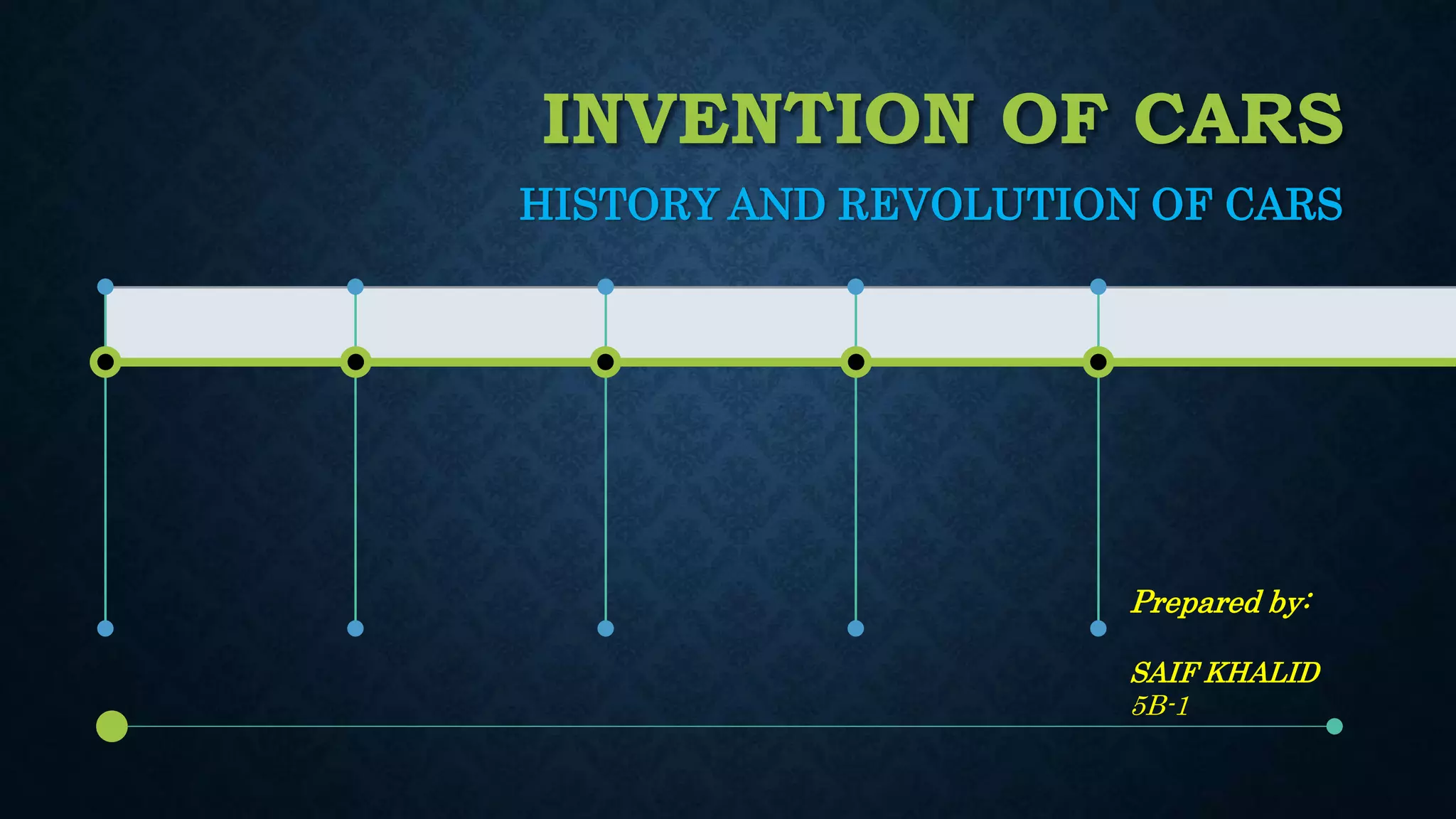 History of Cars.pptx