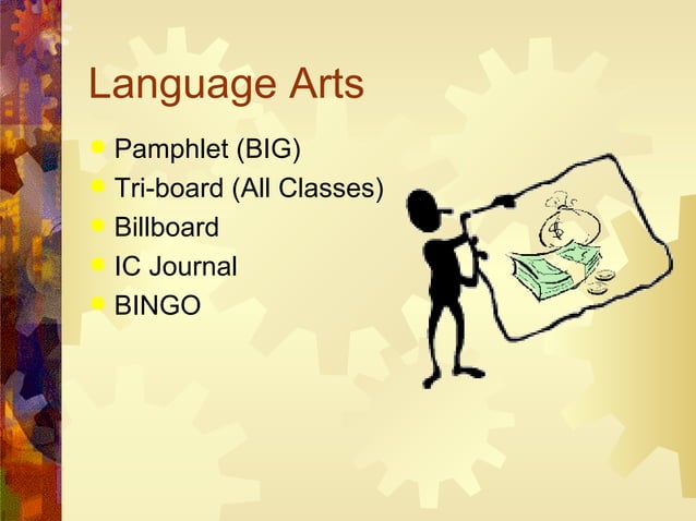 Invention Convention Introduction | PPT