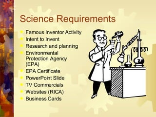 Invention Convention Introduction | PPT