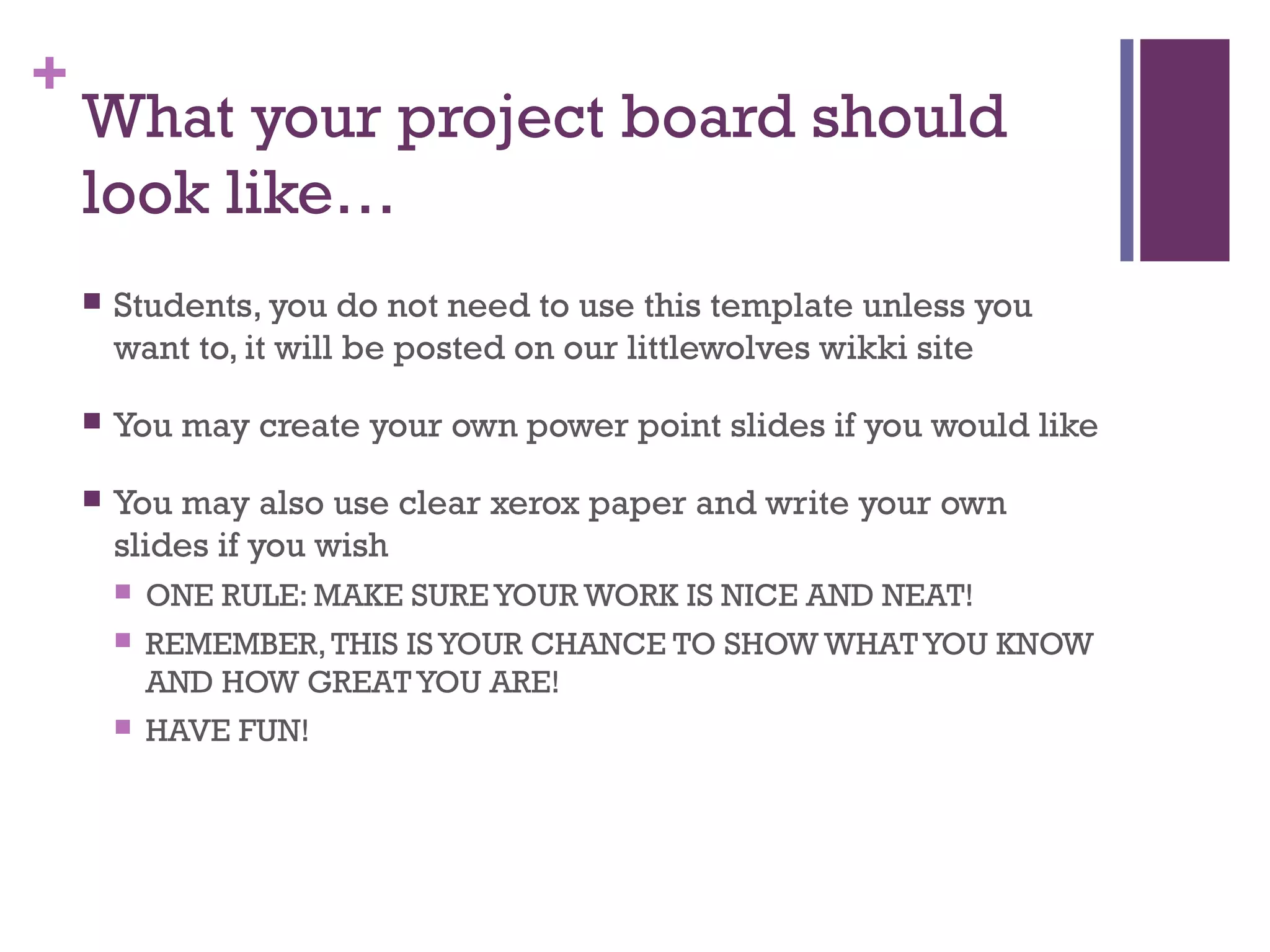 Inventionconventiontemplate | PPT