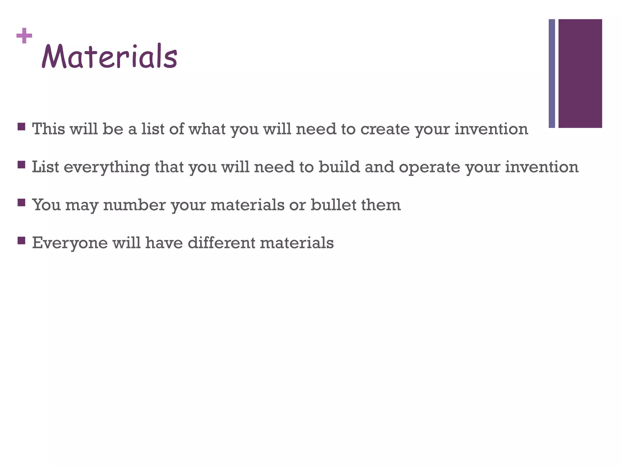Inventionconventiontemplate | PPT