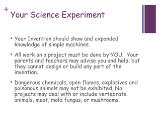 Inventionconventiontemplate | PPT