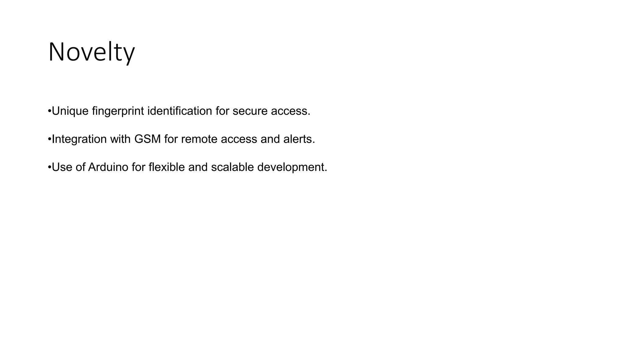 Invention Disclosure format for power point | PPT