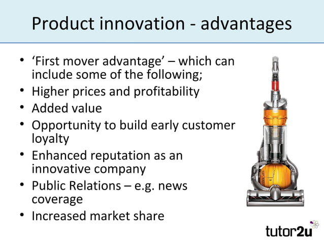 Invention & Innovation (Introduction) | PPT