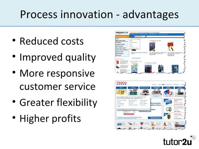 Invention & Innovation (Introduction) | PPT