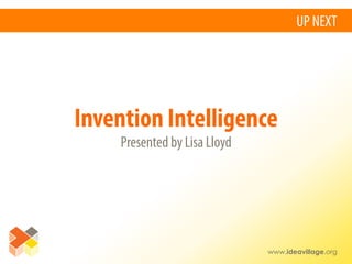 5 Steps to Inventing & Licensing Successfully | PPT
