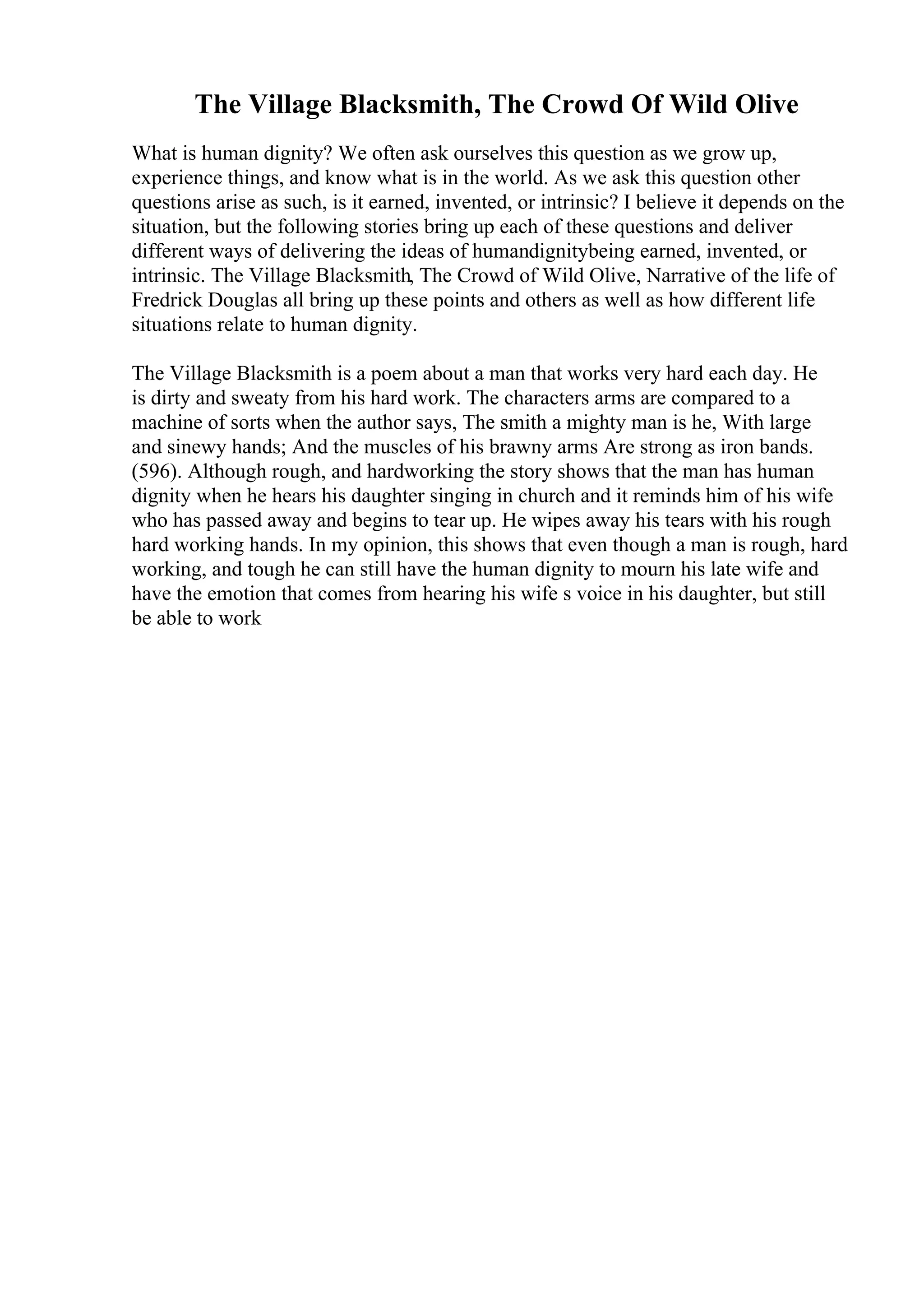 Invention Of Computer Essay. The Modern History of Computing Essay ...