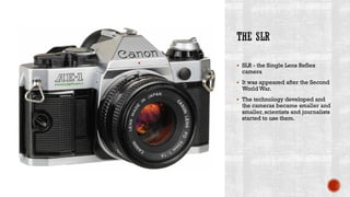 Invention of photography | PDF