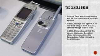 Invention of photography | PDF