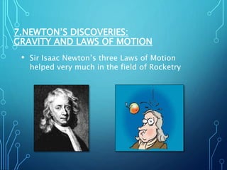 Invention Of Rockets.pptx