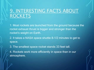 Invention Of Rockets.pptx