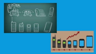 Invention of telephone | PPTX