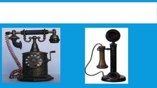 Invention of telephone | PPTX