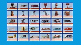 Invention of telephone | PPTX