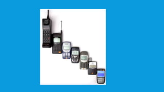 Invention of telephone | PPTX