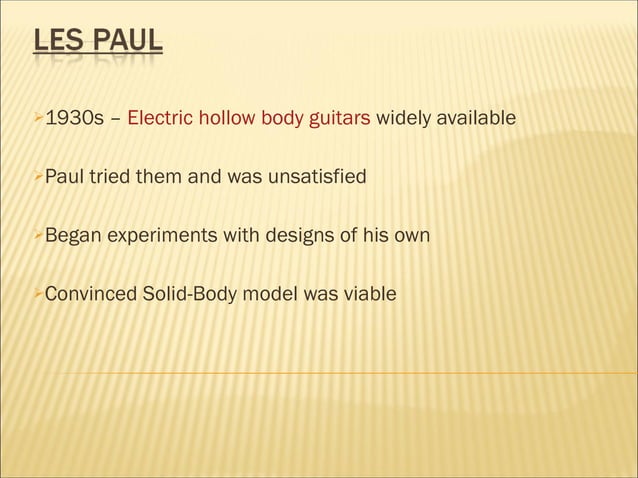Invention Power Point | PPT