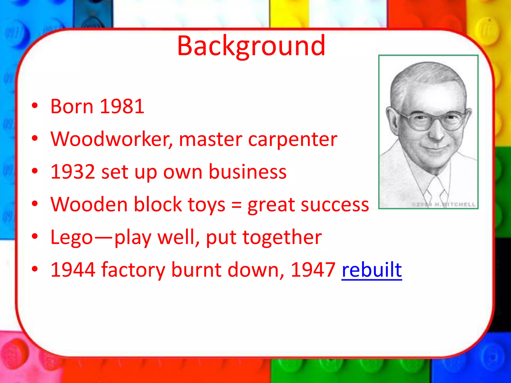 Invention presentation | PPT