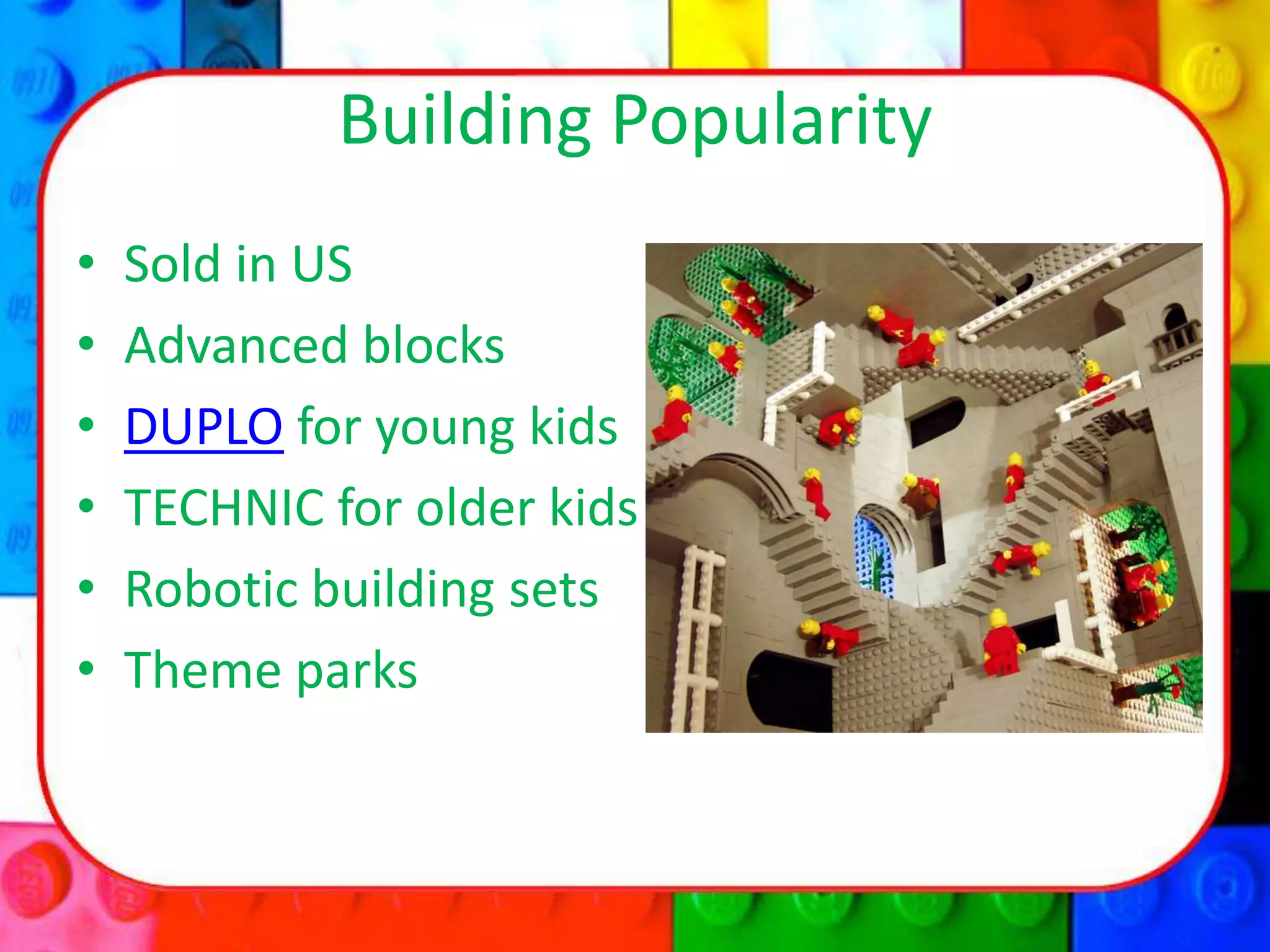 Invention presentation | PPT