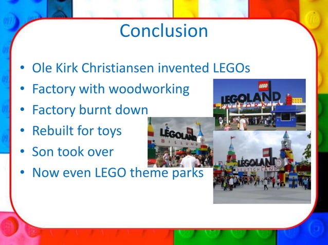 Invention presentation | PPT