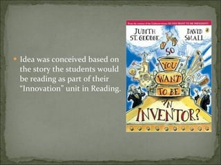 Inventions | PPT