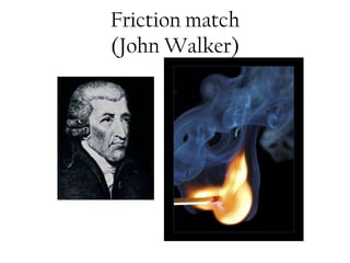 XIX-XXI century:inventions | PPT