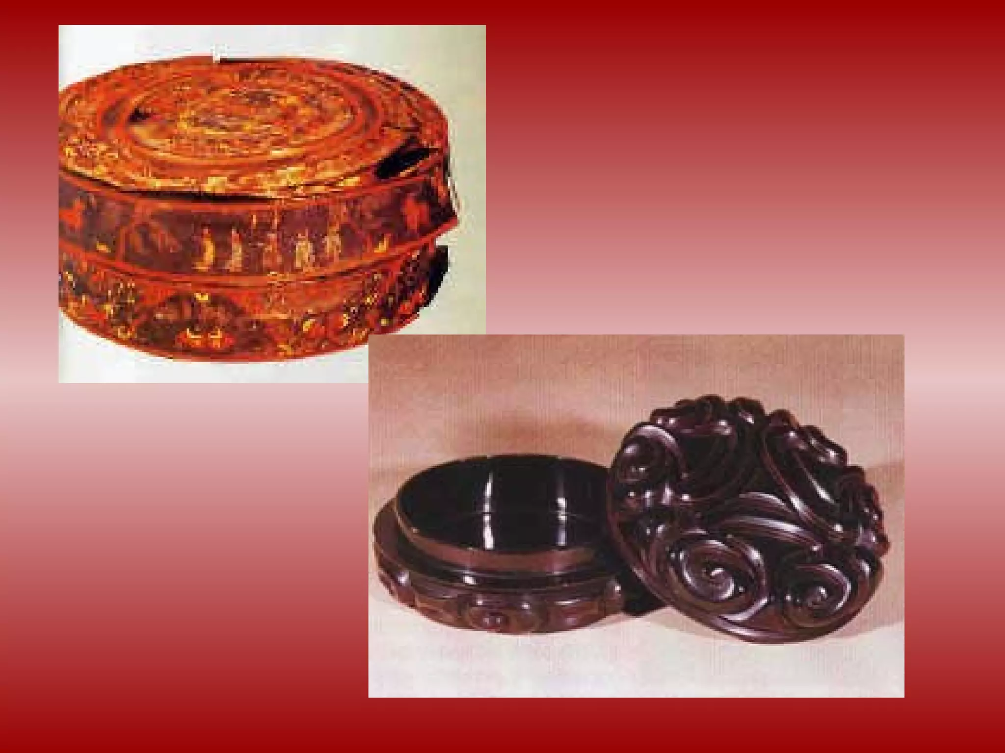 Ancient China Inventions | PPT