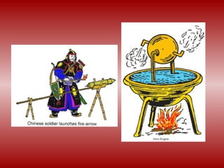 Ancient China Inventions | PPT