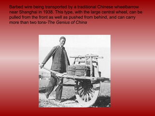 Ancient China Inventions | PPT