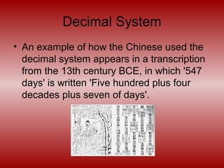 Ancient China Inventions | PPT