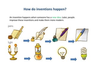 Inventions | PPSX