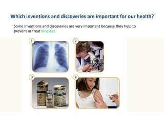 Inventions | PPSX