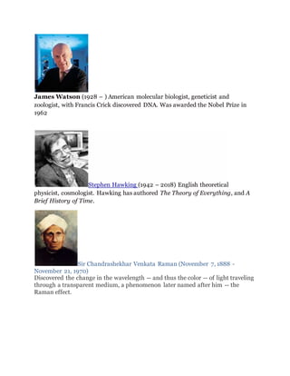 Inventions | DOCX