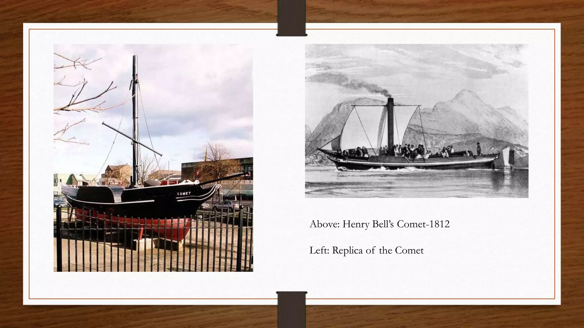 Inventions 19th century | PPTX