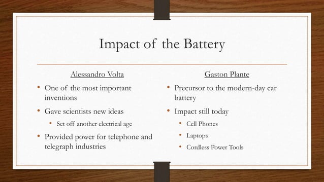 Inventions 19th century | PPT
