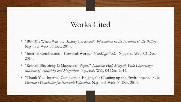 Inventions 19th century | PPT