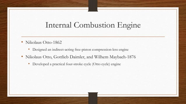 Inventions 19th century | PPT